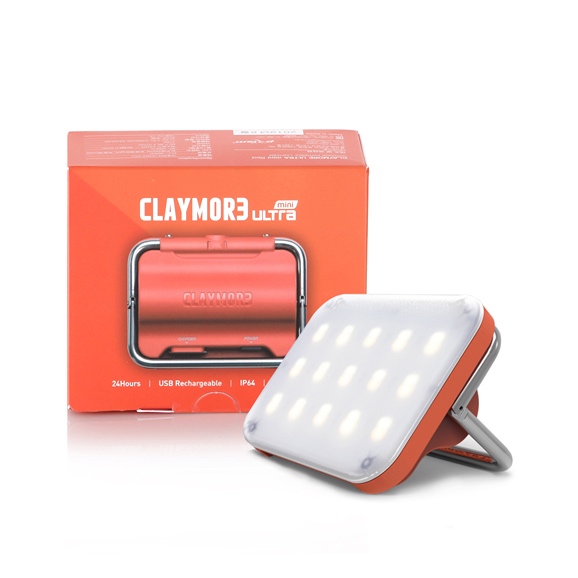 CLAYMORE Ultra mini (CLAYMORE) | Shopee Thailand