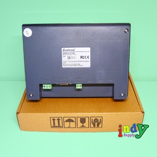 SK-070QS HMI 7" (Ethernet)"SAMKOON" | Shopee Thailand