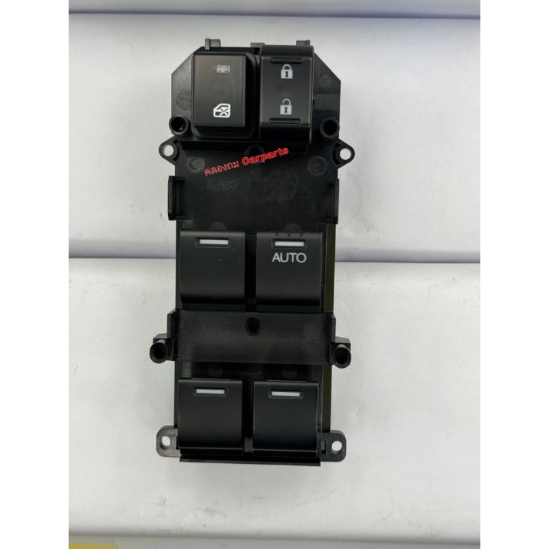 สวิทช์กระจกไฟฟ้าHonda JazzHonda Jazz mo-o ปี2013ขึ้นไป | Shopee Thailand