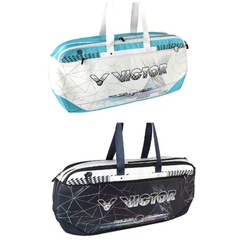 กระเป๋า Victor. คอลเลคชั่นใหม่ล่าสุด 2สี รุ่น BR5614 | Shopee Thailand