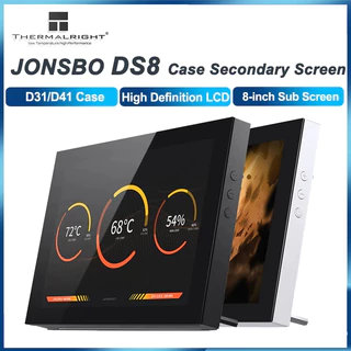 jonsbo case ราคาพิเศษ | ซื้อออนไลน์ที่ Shopee ส่งฟรี*ทั่วไทย!