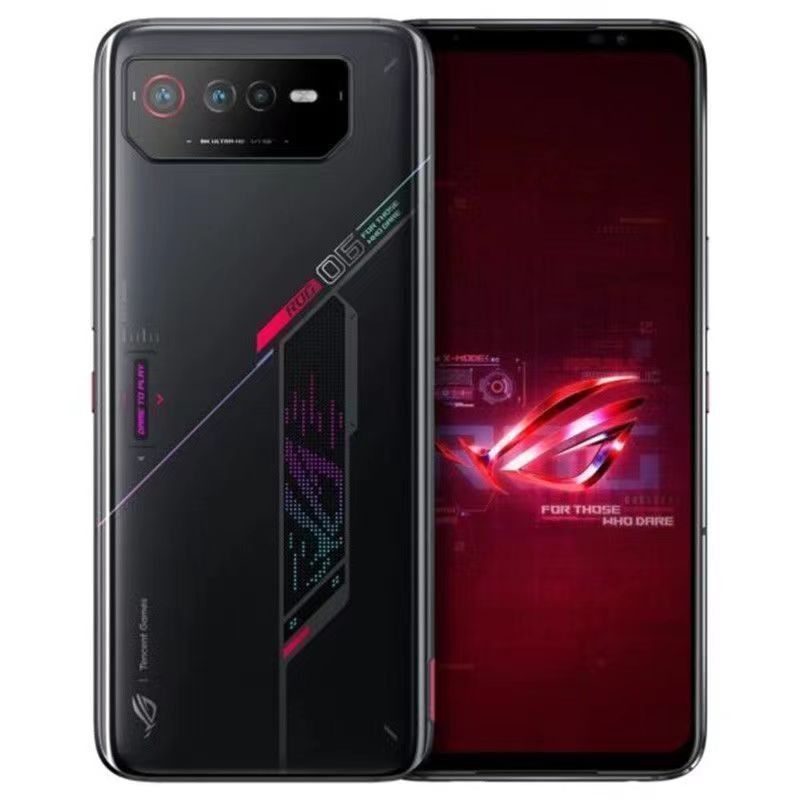 【Global Rom】Asus ROG Phone 8 Pro / ROG Phone 8 Snapdragon 8 Gen 3 165Hz ...