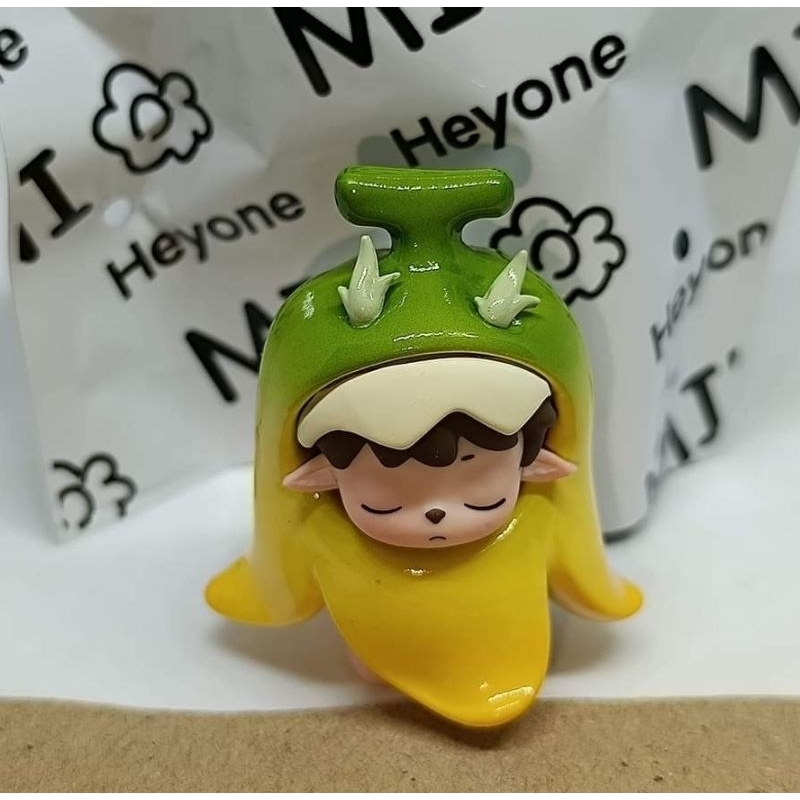 ⭐พร้อมส่ง⭐ HEYONE Mini 1 (Art Toy/Designer Toy/Blind Box) | Shopee Thailand