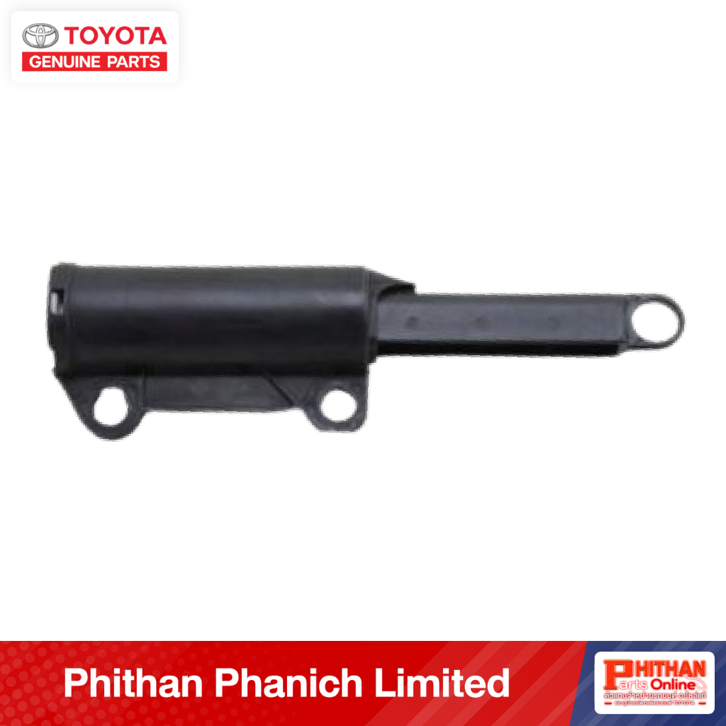 โช๊คบานพันเก๊ะเก็บของ โตโยต้า STOPPER SUB-ASSY TOYOTA ALTIS PRIUS 55054 ...