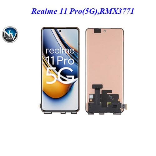 จอ LCD.Oppo Realme 11 Pro(5G),RMX3771+ทัชสกรีน(Or.) | Shopee Thailand