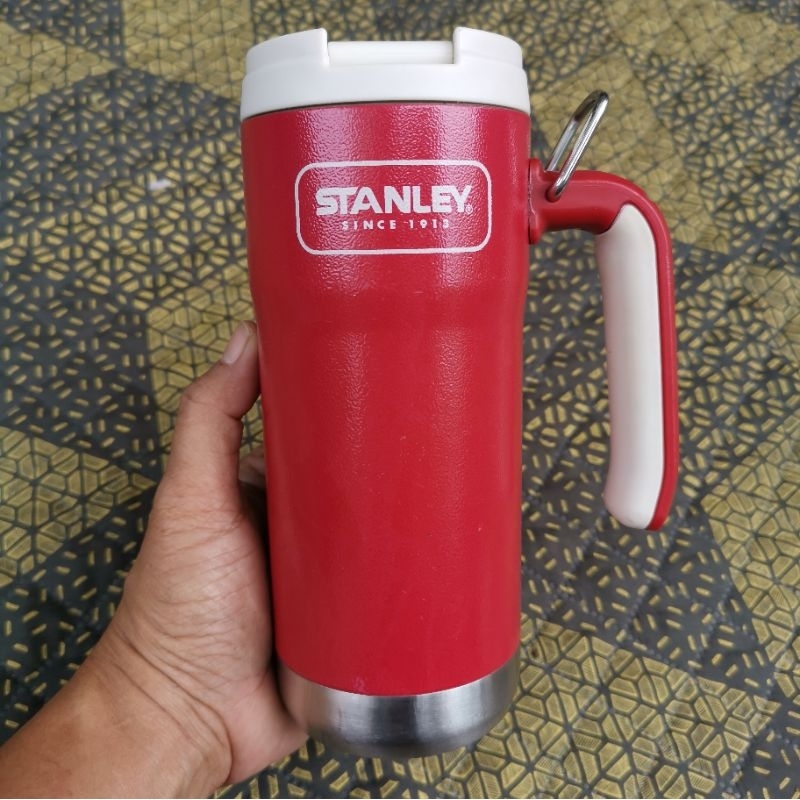 Starbucks Stanley Japan 473ml. มือสองจากโกดังญี่ปุ่น | Shopee Thailand