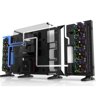 Thermaltake Core P7 Tempered Glass Edition Full Tower ของใหม่ เคส ...