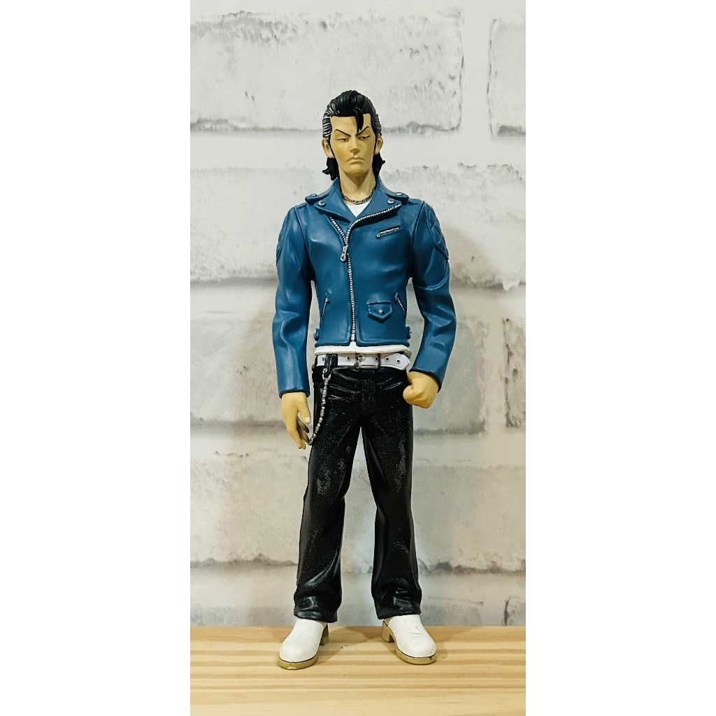 Crows x Worst : Figure The Front Of Armament 22CM | Shopee Thailand