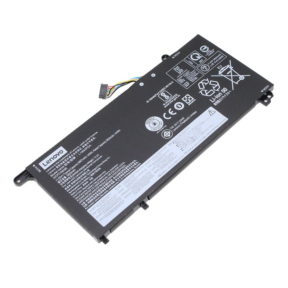 Lenovo L19M3PDA L19L3PDA Lenovo Thinkbook 14 G2 Thinkbook 14 G3 ...