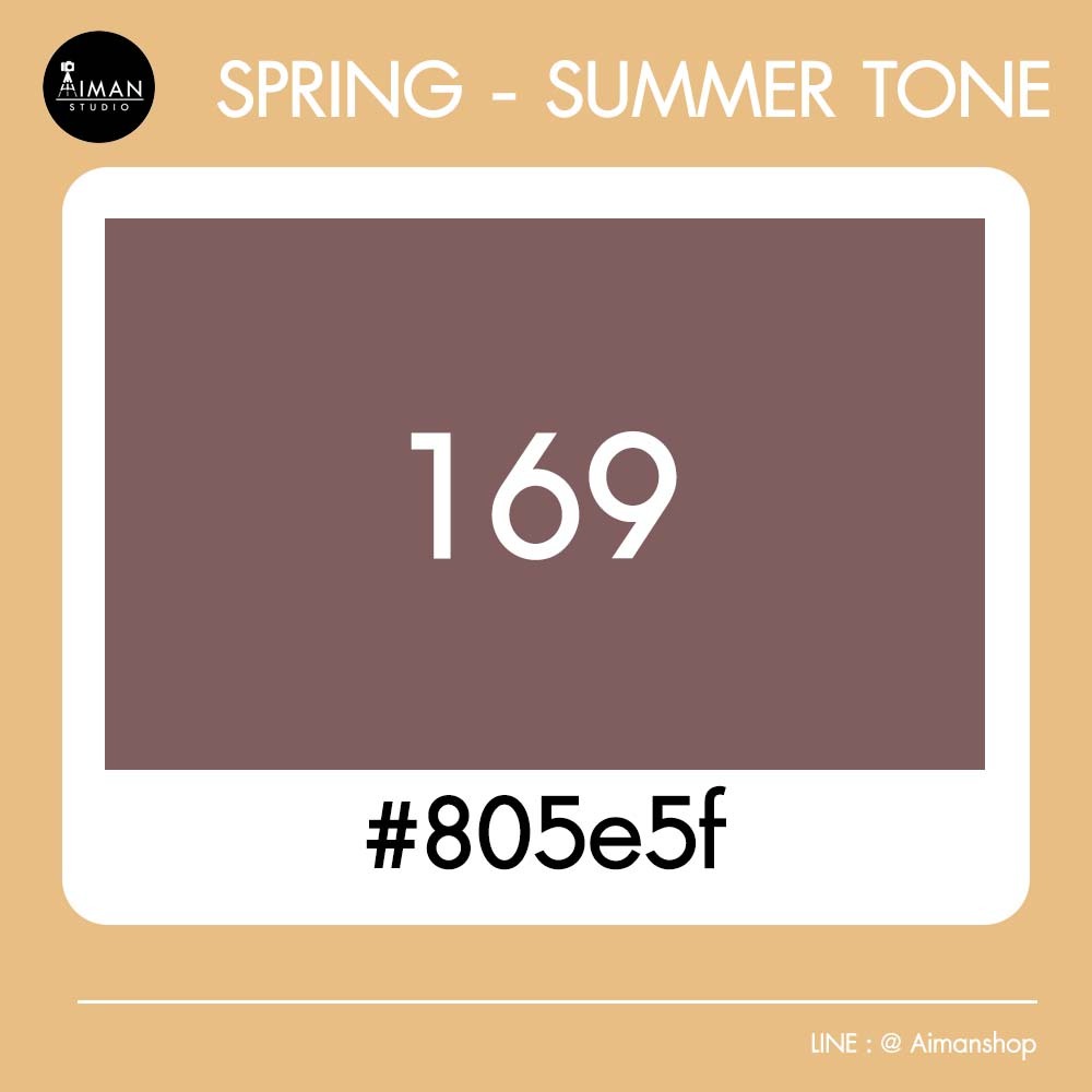 ฉากกระดาษ Limbo Paper Background 2x3 เมตร (Summer-Spring Tone/เลือกได้ ...
