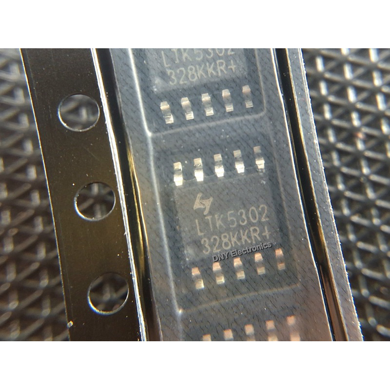 LTK5302 LTK5112 SOP-10 LTK 5302 5112 audio amplifier chip New original ...