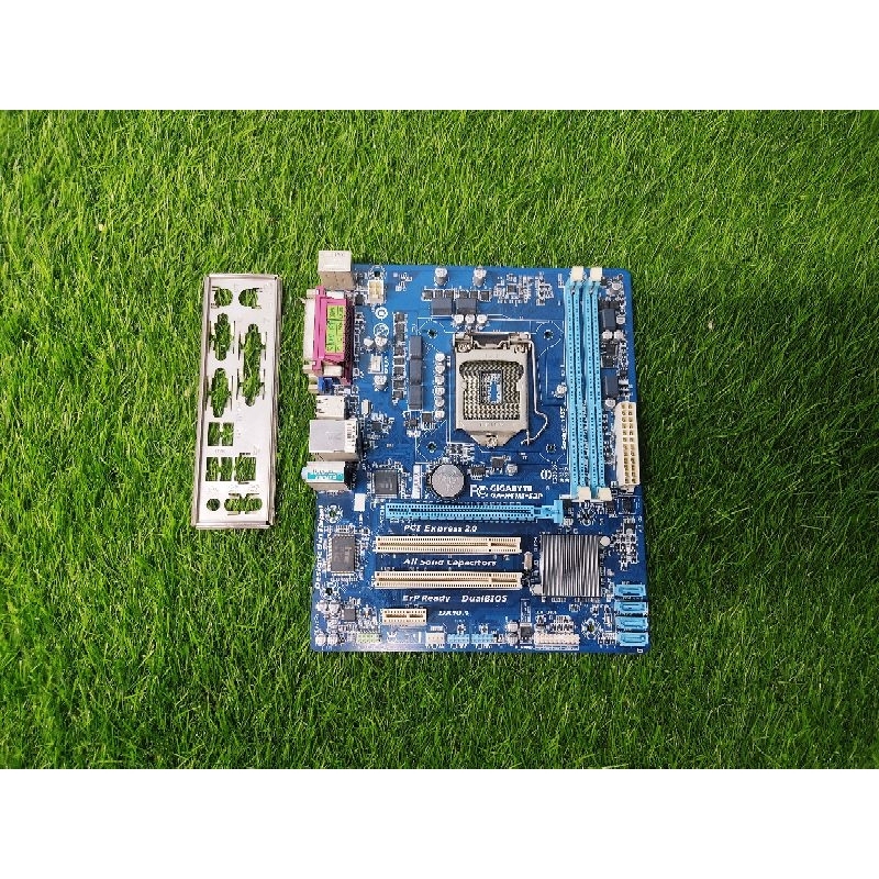 เมนบอร์ด 1155 ASUS GIGABYTE | Shopee Thailand