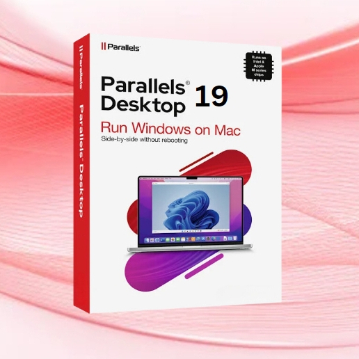 Parallels Desktop 19 [M1/M2/M3 & Intel] + Free Ms 2021 | Working 100% ...