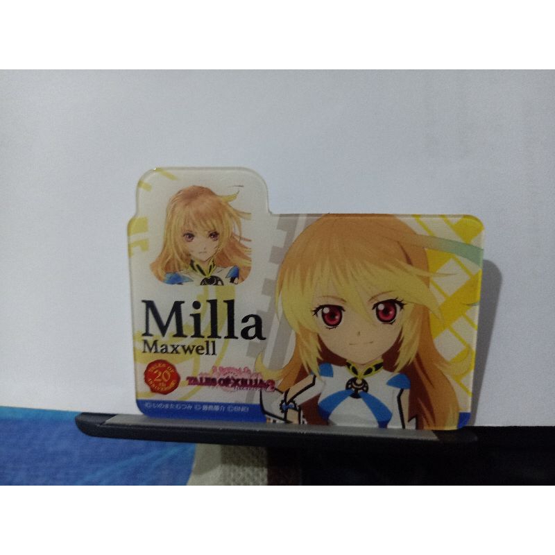 ตัวหนีบจากอนิเมะหลายเรื่อง, Anime clipper. | Shopee Thailand