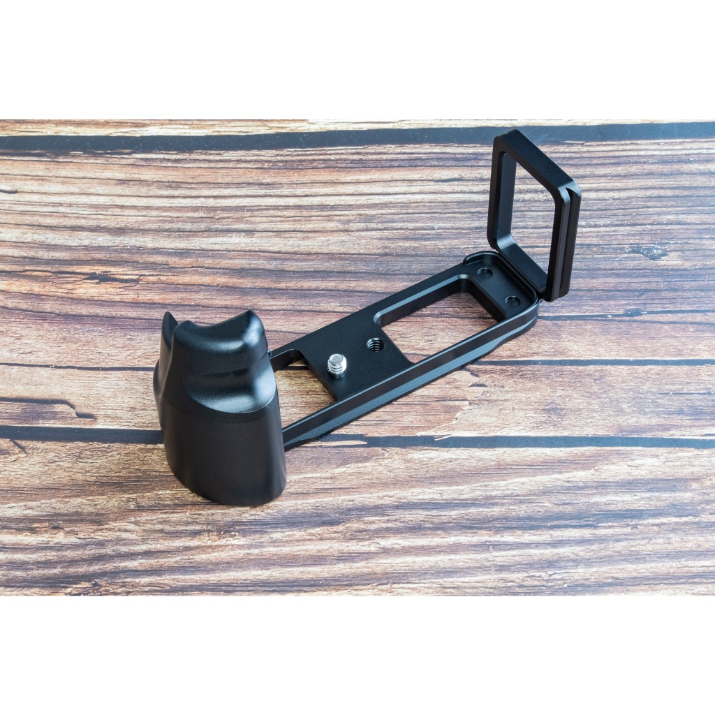 L-Plate + Handgrip สำหรับกล้อง FUJIFILM หลายรุ่น | Shopee Thailand