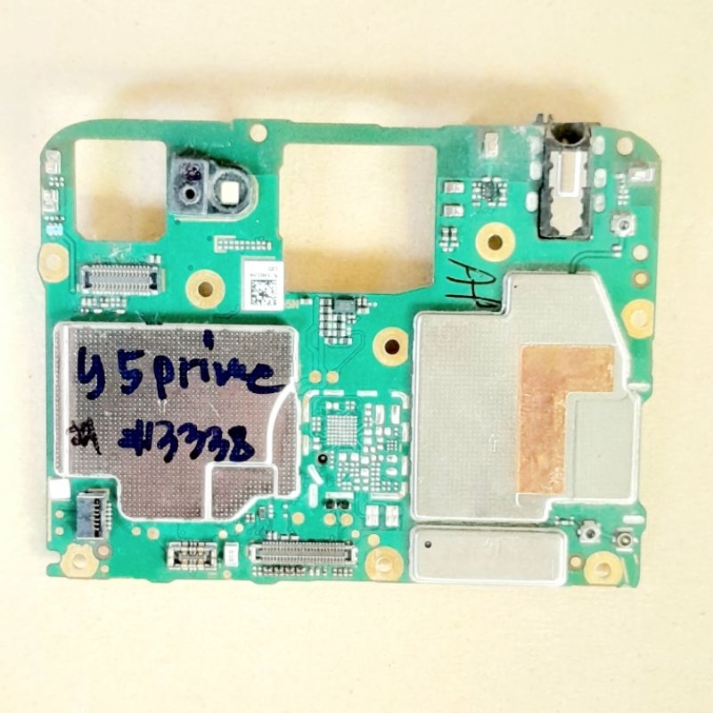บอร์ดมือถือใช้สำหรับ Huawei y5prime(DRA-LX2) #3338 | Shopee Thailand