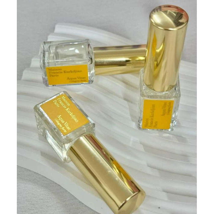 มินิ MFK Maison francis kurkdjian edp 5ml | Shopee Thailand