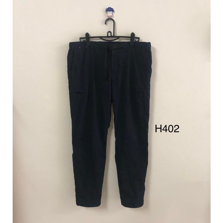 กางเกง Windproof (H402) แบรนด์ uniqlo ยูนิโคล่ Outdoor | Shopee Thailand