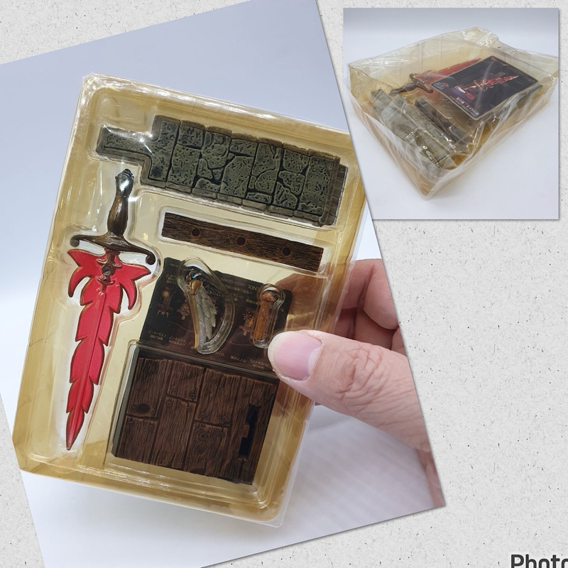 Dragon Quest Legend items gallery "Roto" set | Shopee Thailand