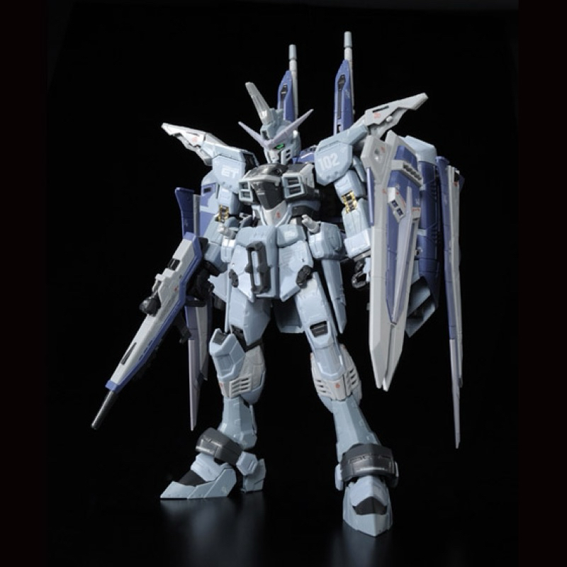[P-Bandai] RG Justice Gundam (Deactive Mode) | Shopee Thailand