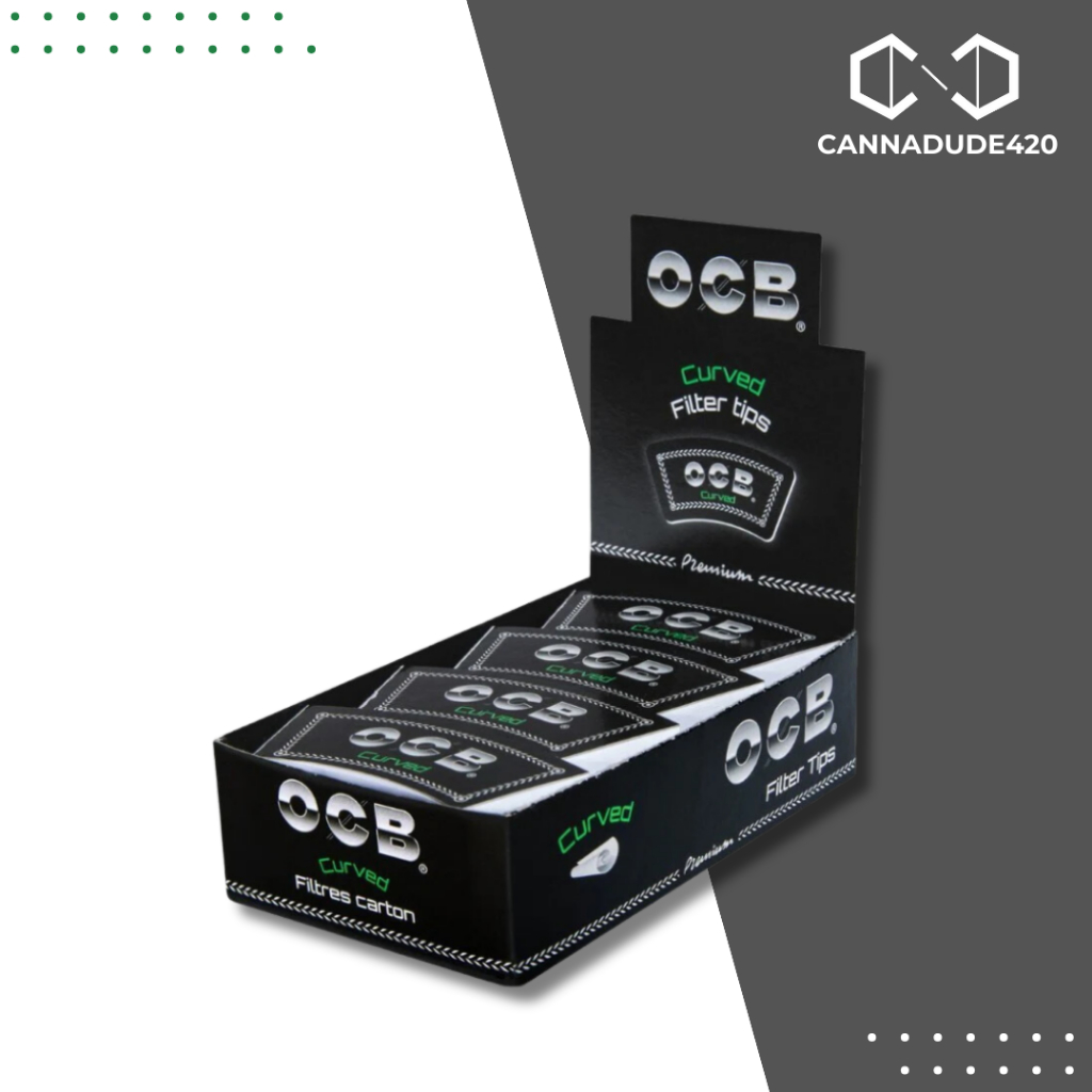 OCB Curve จัดส่งไวมาก | Shopee Thailand