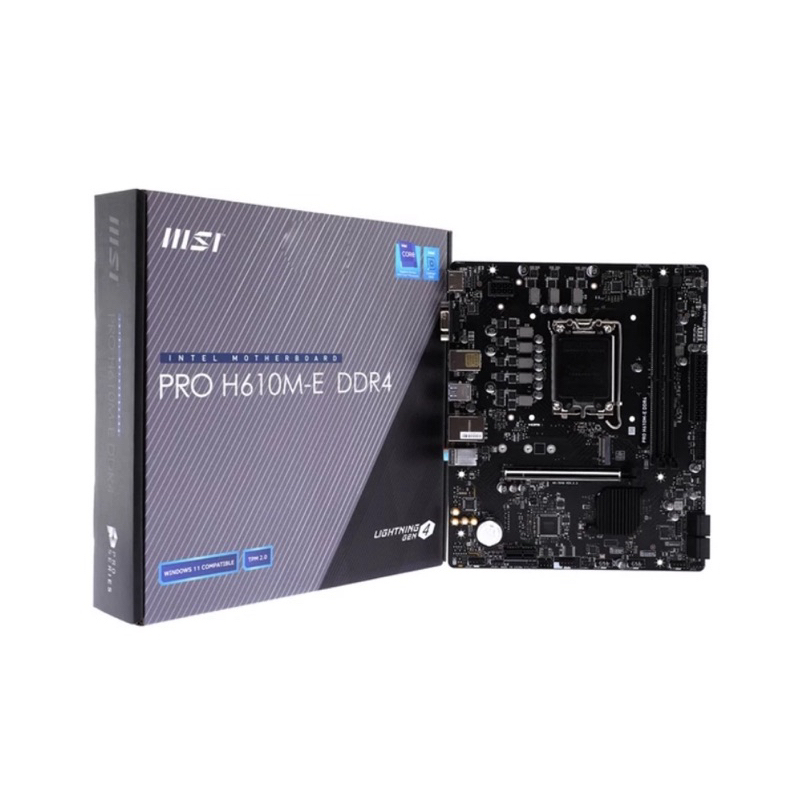 (ทักแชทลด1,000฿)CPU INTEL i5 12400F Gen 12 i3 12100F มือ1 ประกัน 3 ปี ...