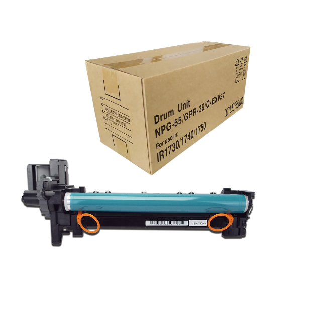 ชุดดรัม DRUM NPG55 สำหรับ CANON IR 1730/1740/1750 | Shopee Thailand