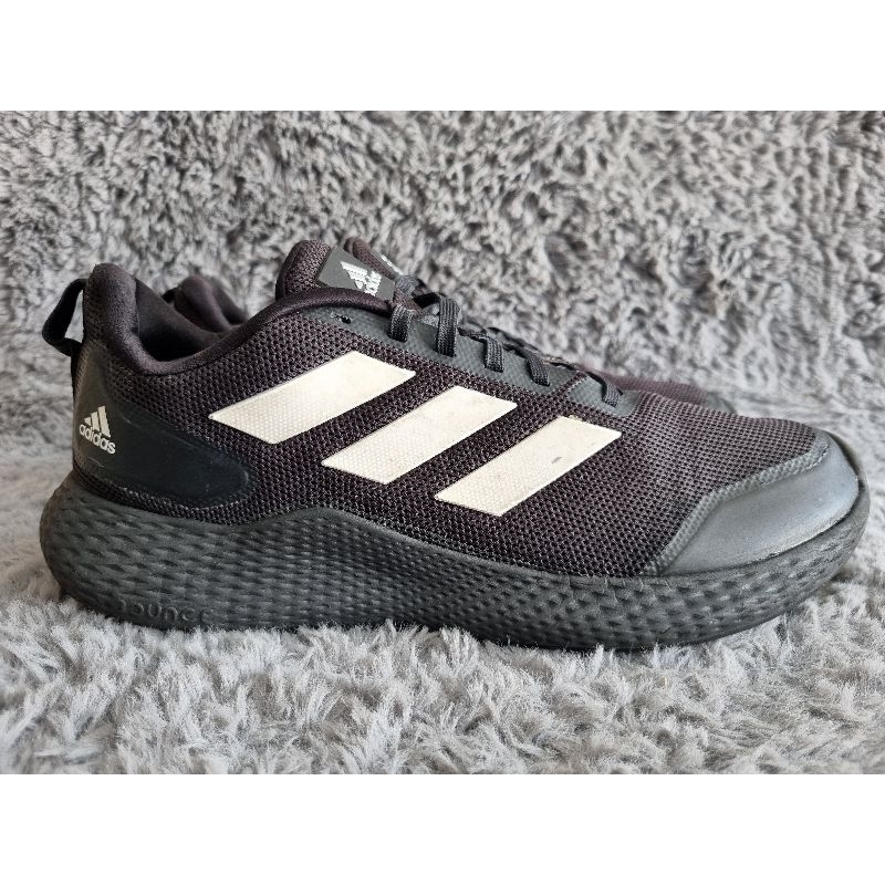 Adidas Torsion size 42 ยาว 265 (มือสองของแท้) | Shopee Thailand