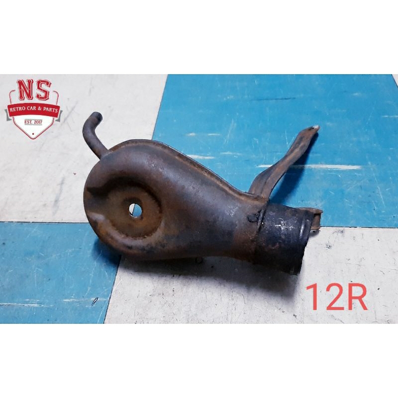 ท่อต่อกรองอากาศ toyota hilux rn20 | Shopee Thailand