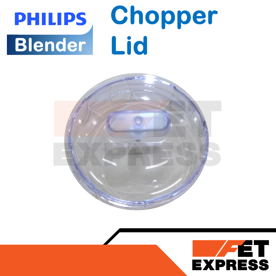 Chopper Lid อะไหล่เครื่องปั่น Philips แท้ สามารถใช้ได้กับหลายรุ่น ...