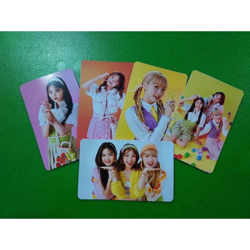 การ์ด Sunsu X PiXXiE แท้ | Shopee Thailand