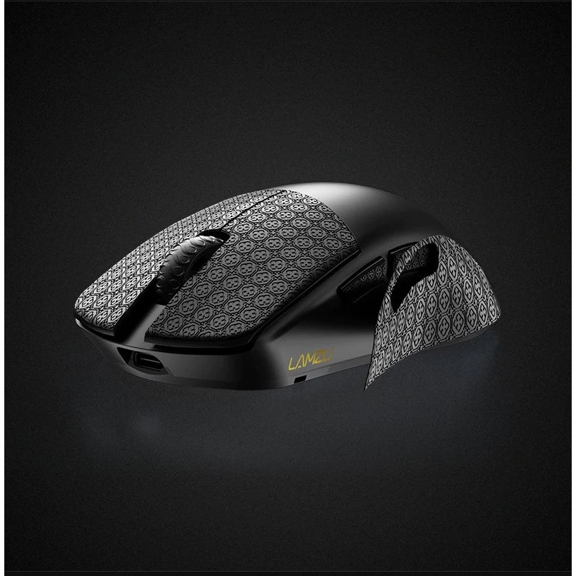 เมาส์กริป Lamzu Maya Mouse Grip | Shopee Thailand