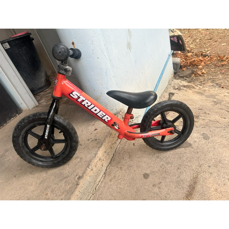 Strider (STRIDER Classic) 12นิ้ว มือ2ใช้งานปกติ | Shopee Thailand