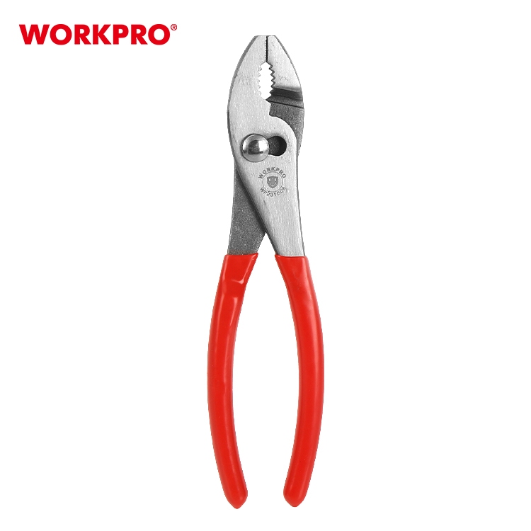 WORKPRO คีมปากขยาย 200 มม.(8 นิ้ว) รุ่น WP231009 | Shopee Thailand