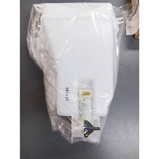 ถังฉีดน้ำล้างกระจกพร้อมมอเตอร์น้ำฉีดกระจก w/rear wiper NISSAN MARCH ...