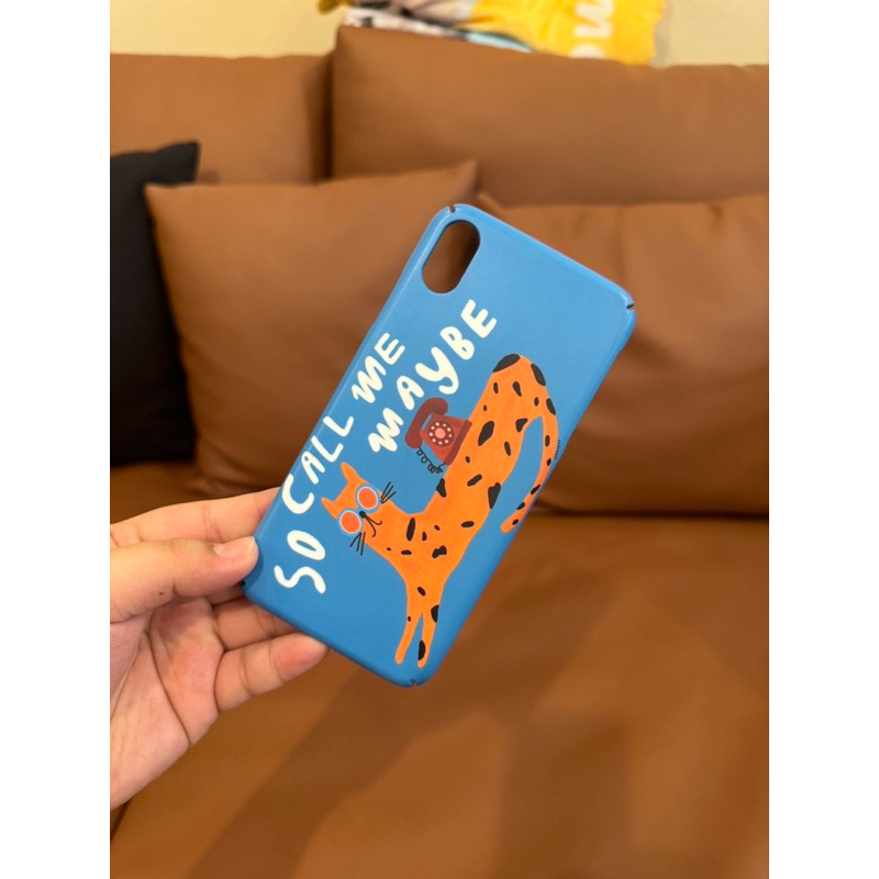 case iphone รุ่น ms max เคสไอโฟน แบรนด์ไอจี | Shopee Thailand
