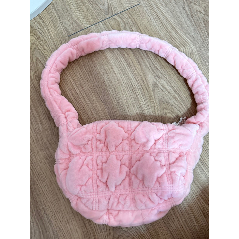 carlyn soft velvet mini | Shopee Thailand