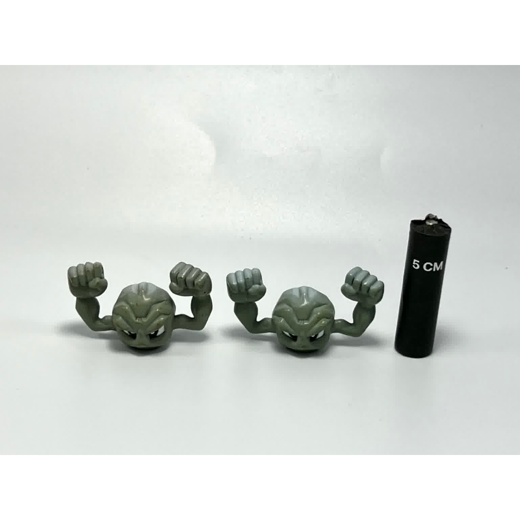 Pokemon Tomy : Geodude | Shopee Thailand