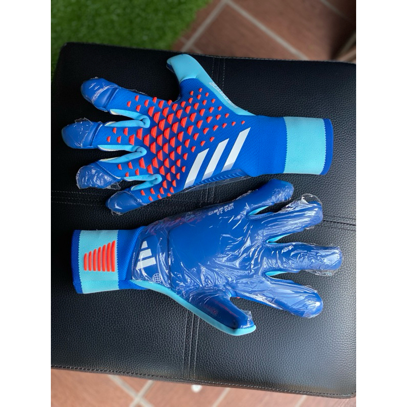 ADIDAS PREDATOR PRO HYBRID MARINERUSH | Shopee Thailand