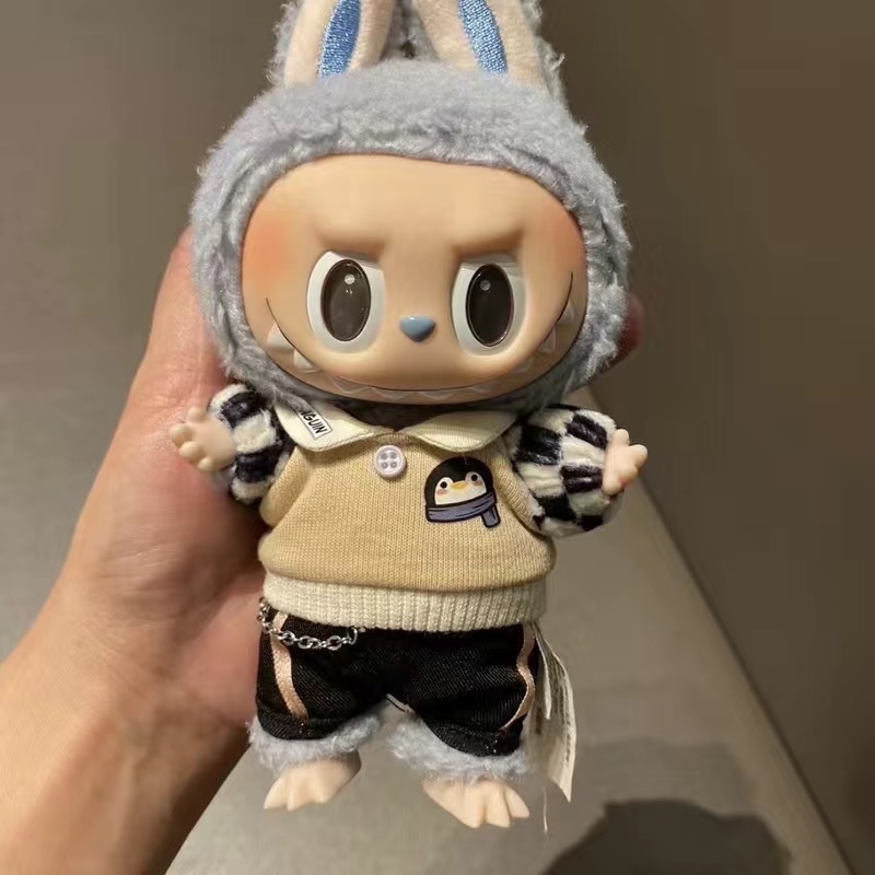 Pre-order ชุด Labubu 15cm | Shopee Thailand
