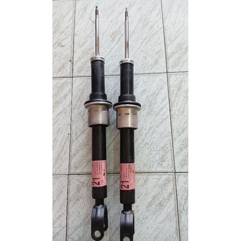 โช้คหน้า Benz W211 มือ2 | Shopee Thailand