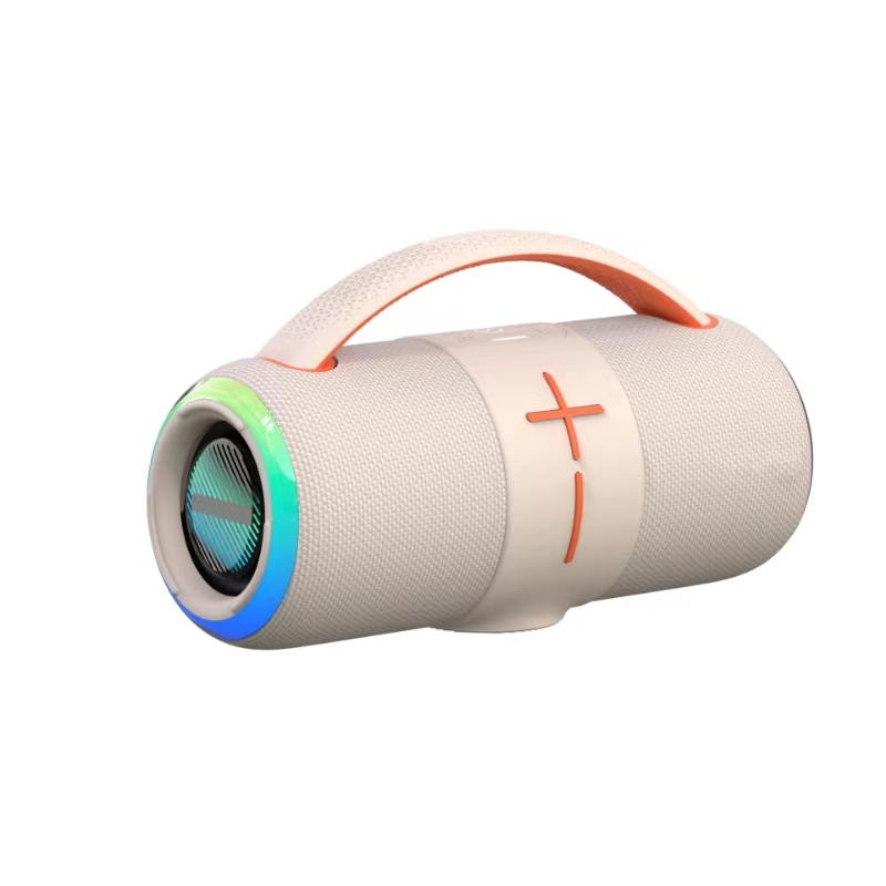 Hopestar H68 รุ่นใหม่ ลำโพงบลูทูธ แบบพกพา เสียงดีลำโผง50W เบสแน่น มีไฟ ...