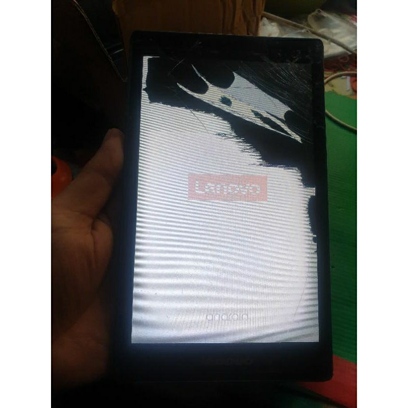 Lenovo TB3-850 (งานช่าง) | Shopee Thailand