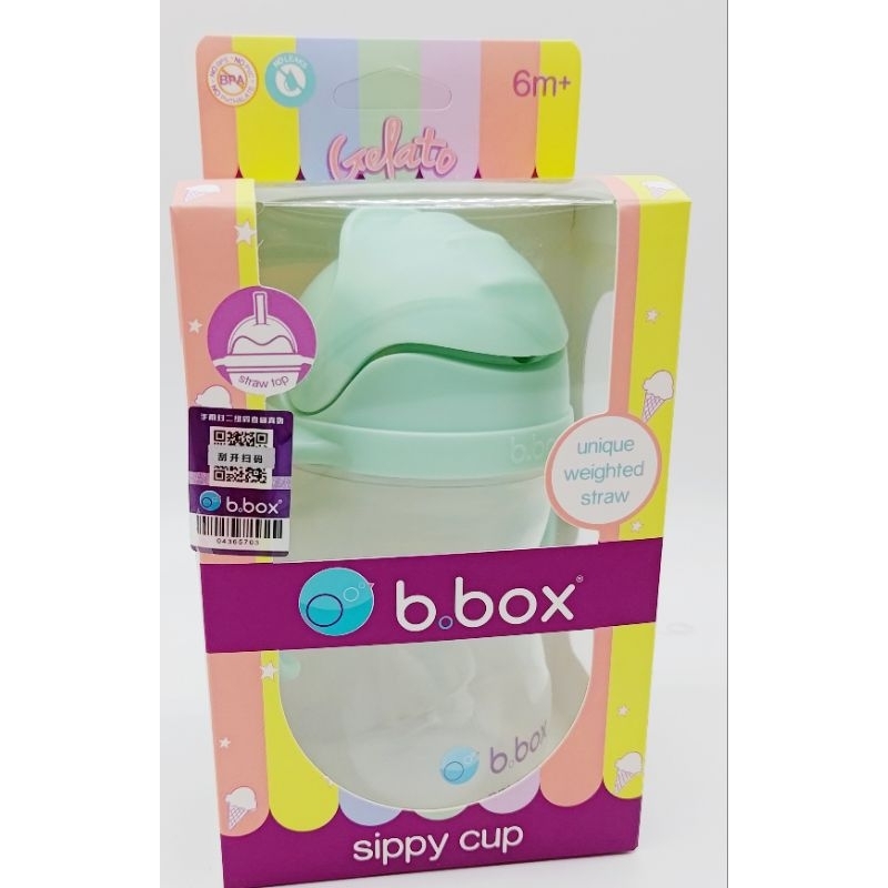 bbox แก้วหัดดื่ม zippy cup รุ่น Disney และ gelato แท้รับประกัน | Shopee ...