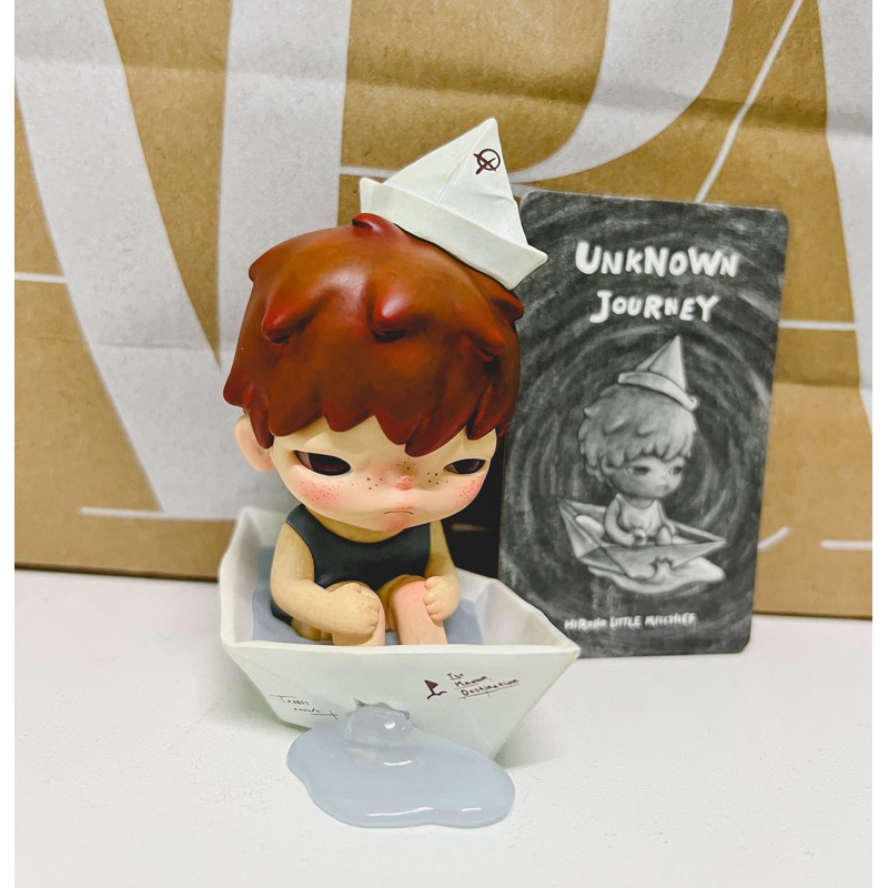 พร้อมส่ง แท้💯 HIRONO-Little Mischief (Secret) | Shopee Thailand