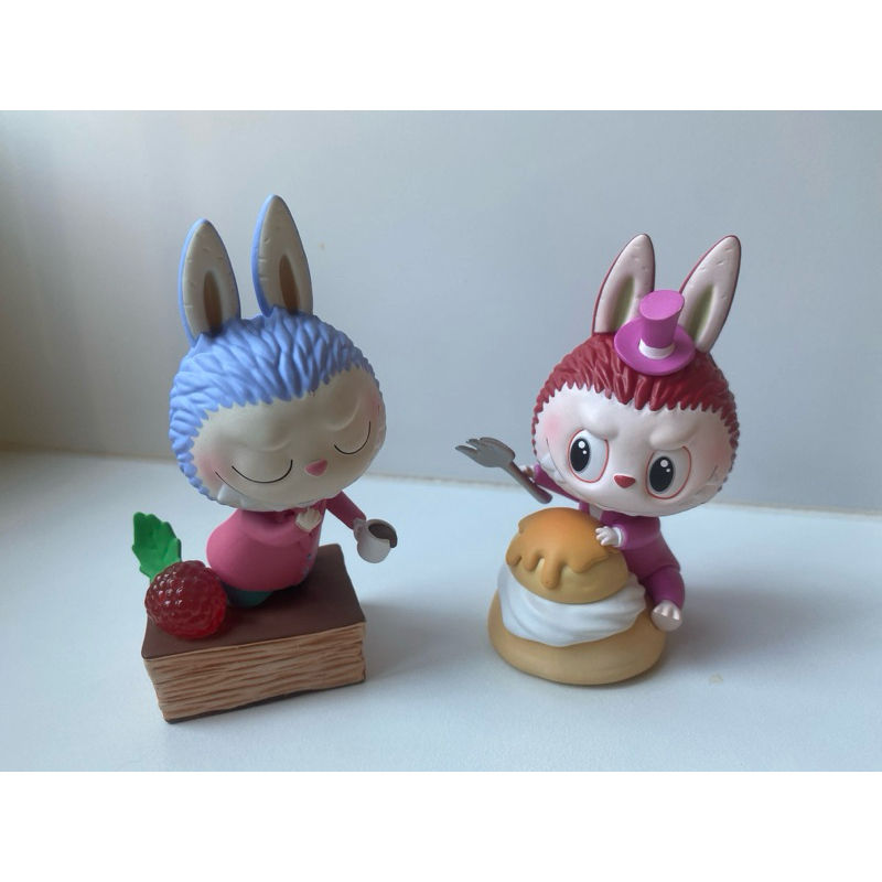 LABUBU - Patisseries | Shopee Thailand