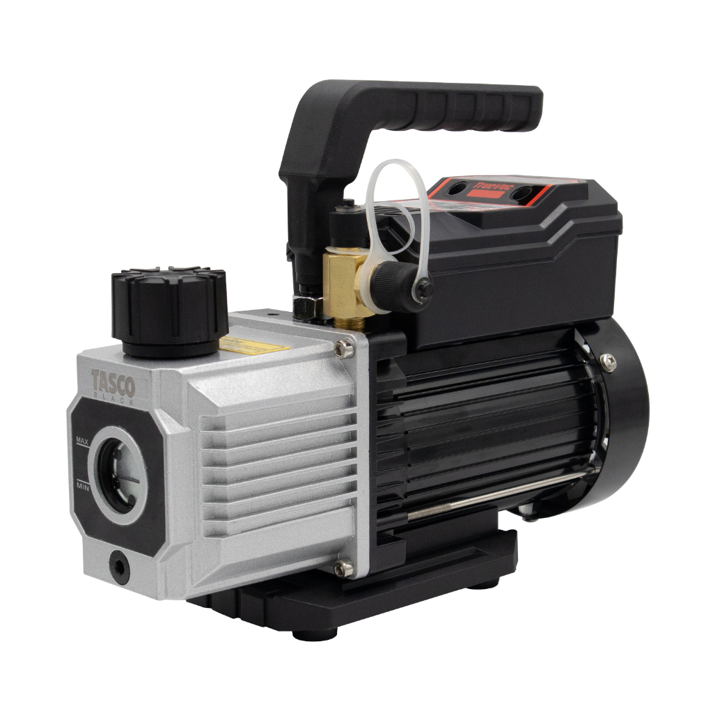 TASCO TB41BS Vacuum Pump แวคคั่มปั๊ม ปั๊มสูญญากาศ แบบ Single Stage 1.4 ...
