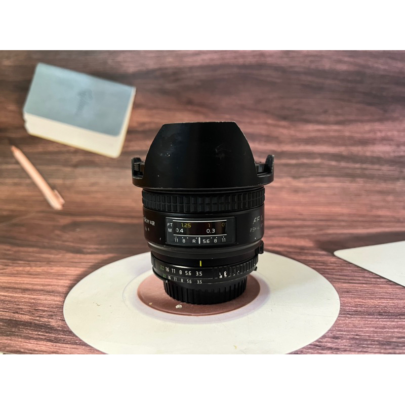 Tokina AF-X 17mm f3.5 (Nikon AF Mount) | Shopee Thailand
