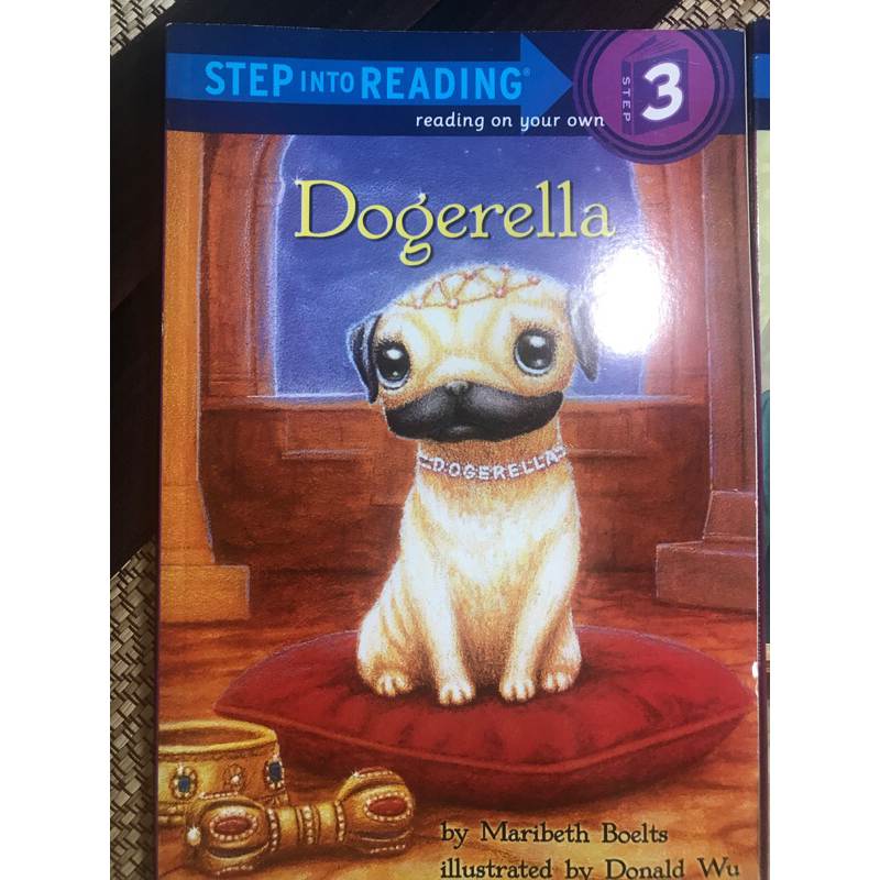 หนังสือภาษาอังกฤษ step into reading step 3, มี 2 เล่ม | Shopee Thailand