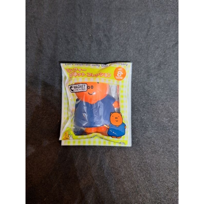 Mifft 55th Anniversary แม่เหล็กติดตู้เย็น | Shopee Thailand